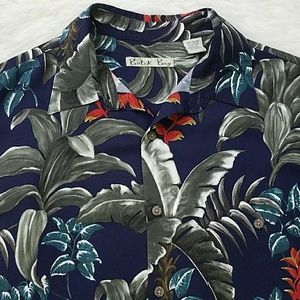 batik bay | Shirts | Batik Bay Shirt | Poshmark